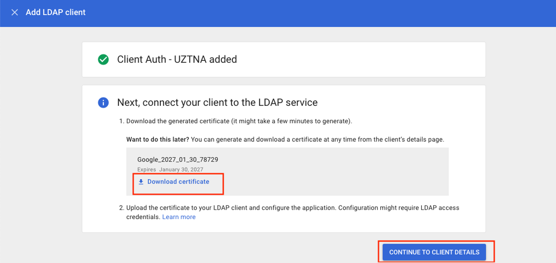 ExtremeCloud Universal ZTNA 25.2.0 User Guide